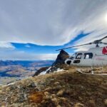 25-Minute Remarkables Helicopter Tour from Queenstown - Why This Tour is Worth Considering