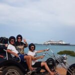 2hr Broome Trike Discovery Tour - Authentic Insights from Reviews