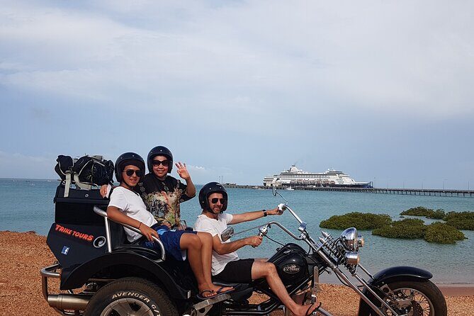 2hr Broome Trike Discovery Tour - Authentic Insights from Reviews