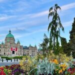 2hr City Highlights Private Tour in Victoria BC - What’s Included & What’s Not