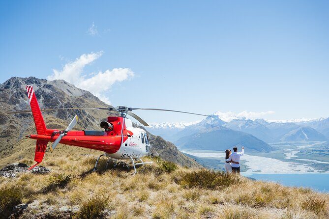 2hr Scenic Milford Sound Flight with Landing - 201 - What Travelers Love About It