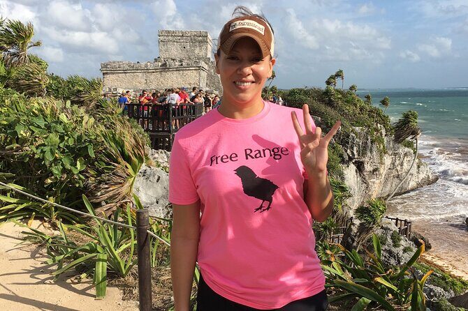 2x1 Tulum tour and Chichen Itza tour for 1 price in 2 days - What’s Included and What to Expect