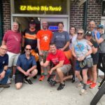 3.25-Hour Wilmington Airlie Gardens E-Bike Self-Guided Tour - Discover Wilmington Through E-Biking