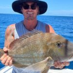 3/4 Day 7 Hour Offshore Fishing Charter - Pricing and Overall Value