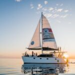 3.5 hours Sunset Cruise in Broome - The Itinerary in Detail