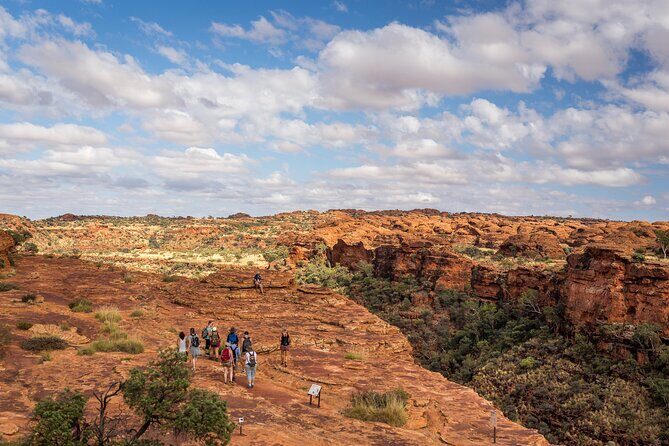 3 Day 2 Night Kings Canyon Experience - Authentic Experiences and Tips