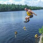 3 Day Algonquin Park Canoe Trip - Moose & Beaver Safari - The Sum Up