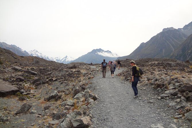 3 Day Aoraki Mt. Cook Explorer: Christchurch to Queenstown - Who Would Love This Tour?