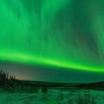 3-Day Aurora Viewing Tour in Yellowknife Canada - Key Points