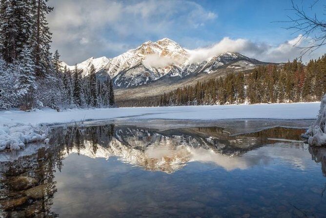 3-Day Authentic Jasper National Park Packaged Tour - Final Thoughts