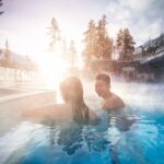 3 Day Banff Lake Louise Columbia Icefield tour - Transportation, Group Size, and Overall Value