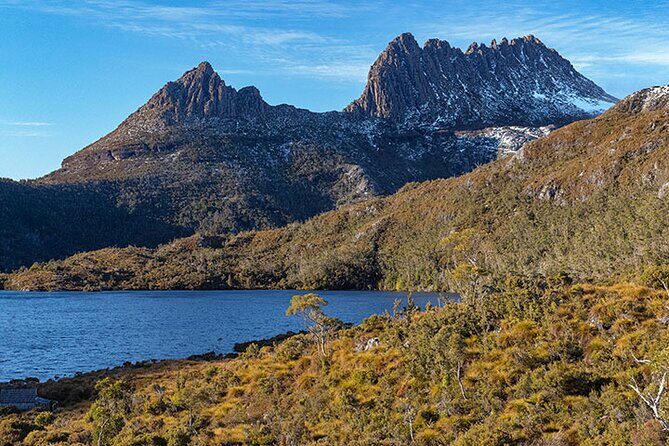 3-Day Cradle Mountain Photography Workshop - The Photography Focus: Technique and Post-Processing