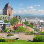3-day Eastern Canada Tour from Toronto - Transportation and Group Size