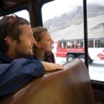 3-Day Glacial Tour package, Columbia Icefield, Jasper, LakeLouise - Practical Insights and What to Expect