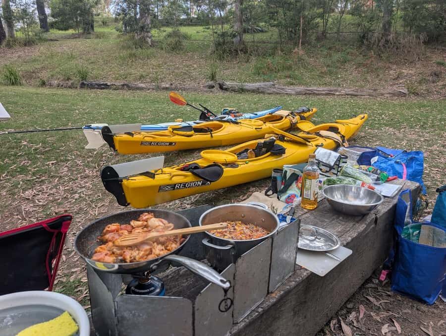 3 Day Guided Kayak Camping, Clyde River Batemans Bay - Why This Experience Offers Great Value