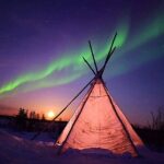 3-Day Guided Tour to Yellowknife Aurora Viewing - What Travelers Can Expect from the Experience