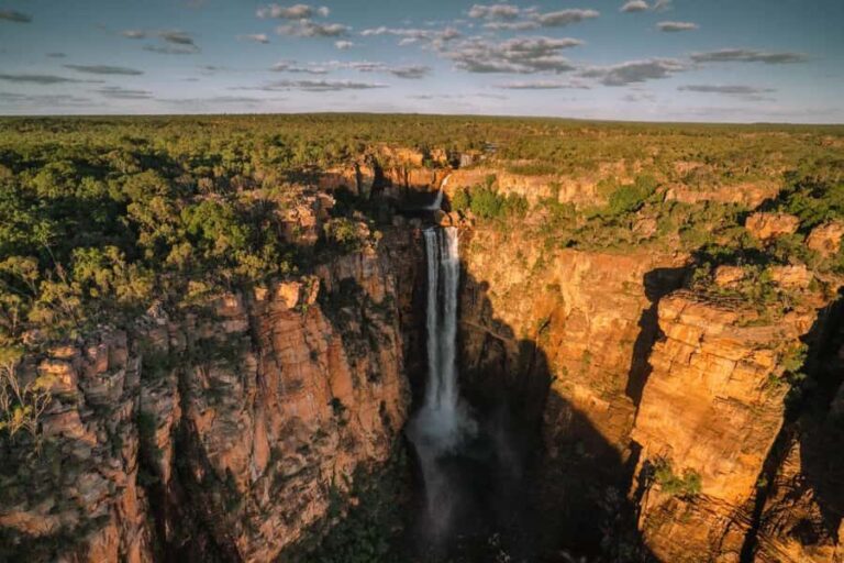 3-Day Kakadu 4WD Camping Tour - The Daily Breakdown: What to Expect