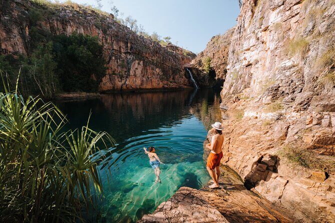 3 Day Kakadu & Litchfield 4WD Expedition - Practical Details and Value