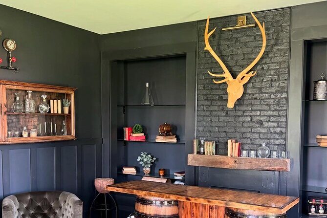 3-Day Luxury Bourbon Trail Tour with Private Barrel Bottling - FAQ