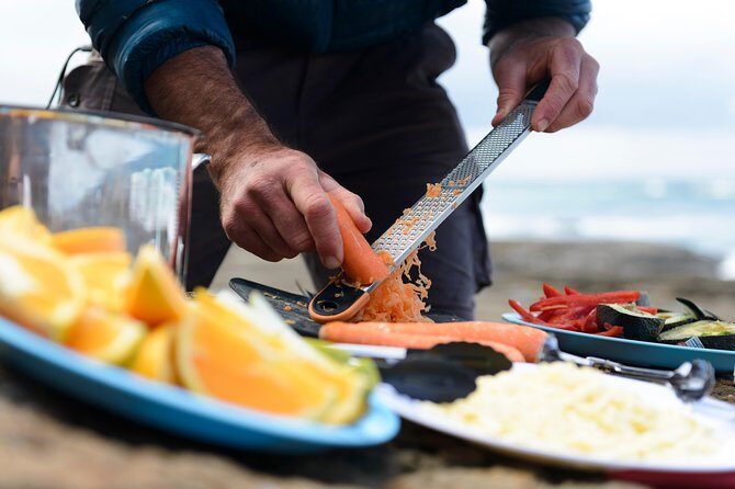 3 Day Murramarang Coast Journey from Batemans Bay with Meals and Villa Accom - Accommodation and Meals