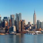 3-Day Niagara Falls and New York City Tour from Washington D.C. - Transportation, Accommodation, and Logistics