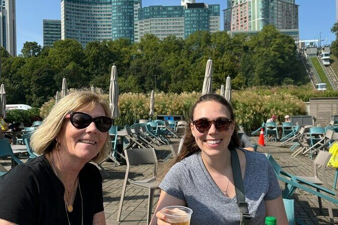 3 Day Niagara Falls and Toronto City Voyage Car Tour - Who Will Love This Tour?