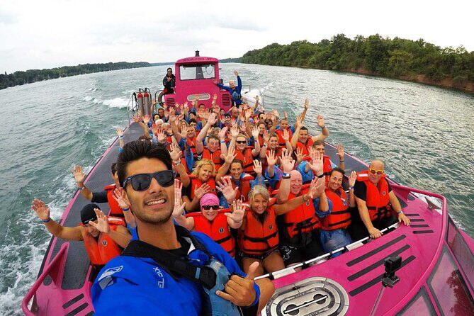 3 Day Niagara Falls USA and Canada Combo Tour - Practical Considerations and Value