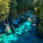 3 Day Private Photography Tour West Coast NZ Departs Queenstown - Day 3: Return through the Rainforests and Glacier-Studded Coastline