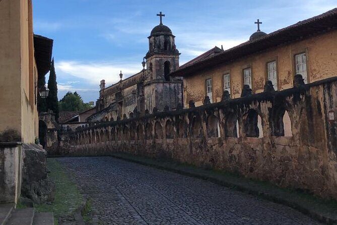 3-Day Private Tour to Pátzcuaro from Mexico City - Who Will Love This Tour?