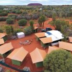 3 Day Red Centre Kata Tjuta Kings Canyon Outback ex.Alice Springs - What Does the Experience Include?