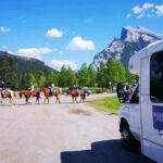 3-Day Rockies Classic Tour (Yoho & Jasper National Park) - Authentic Experiences from Travelers