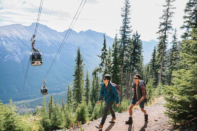 3-Day Rockies Express Tour Package: Banff, Lake Louise and Yoho - Why This Tour Offers Great Value
