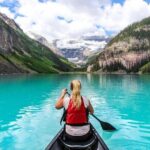 3 Day Rocky Mountains Columbia Icefields Banff and Yoho NP Tour - Day 2: Colossus of Ice and Mountain Marvels