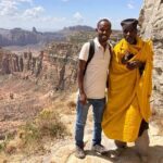 3 Day Tour of Geralta Churches Tigray Church's - Day 2: Hiking and Hidden Churches