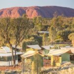 3-Day Uluru Kata Tjuta Kings Canyon Outback Safari ex. Ayers Rock - Key Points