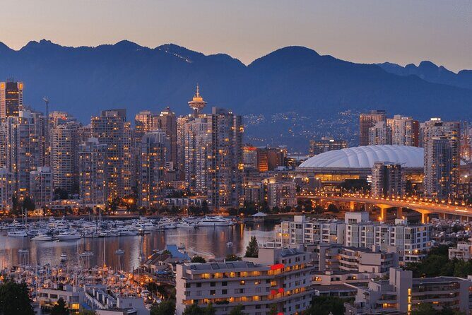 3 Day Vancouver, Capilano Bridge and Whistler Voyage Car Tour - FAQs