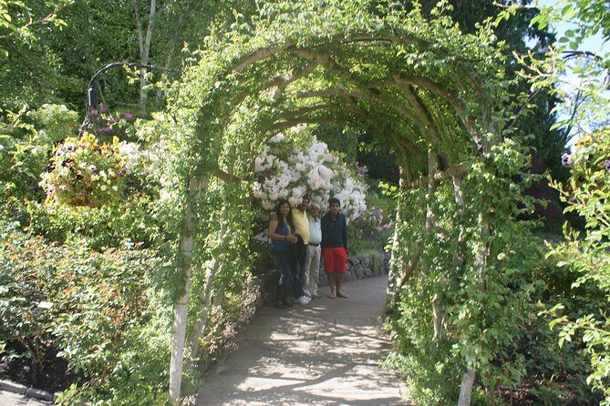 3-Day Vancouver City Tour Package With Whistler and Victoria Optional Private - Final Thoughts