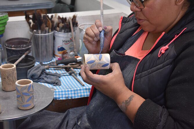 3 days 2 nights Tour in Puebla with Pickup - Practical Considerations