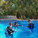 3 Days Class: SDI Open Water Diver Certification in Cancun - What Sets This Course Apart?