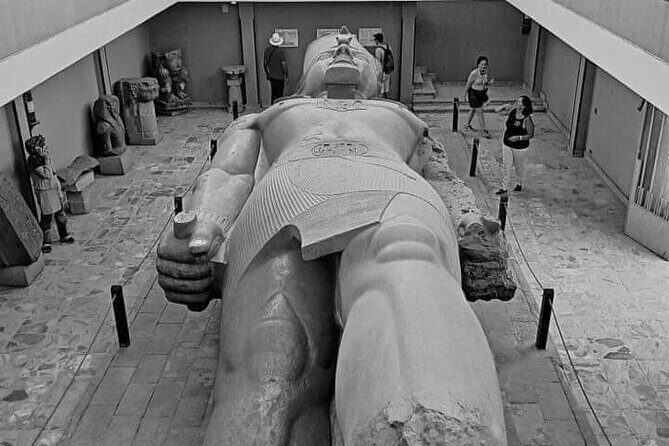 3 Days Private Tour in Giza, Cairo, and Alexandria - The Experience: What You’ll Really Get