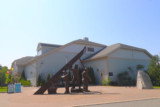 3 different tours to choose from - Final Words