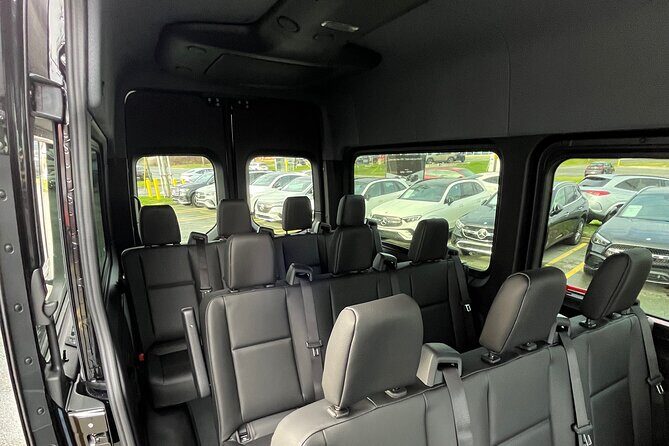 3 hour City Tour of St.Johns, small group up to ten guests - Why This Tour Offers Great Value