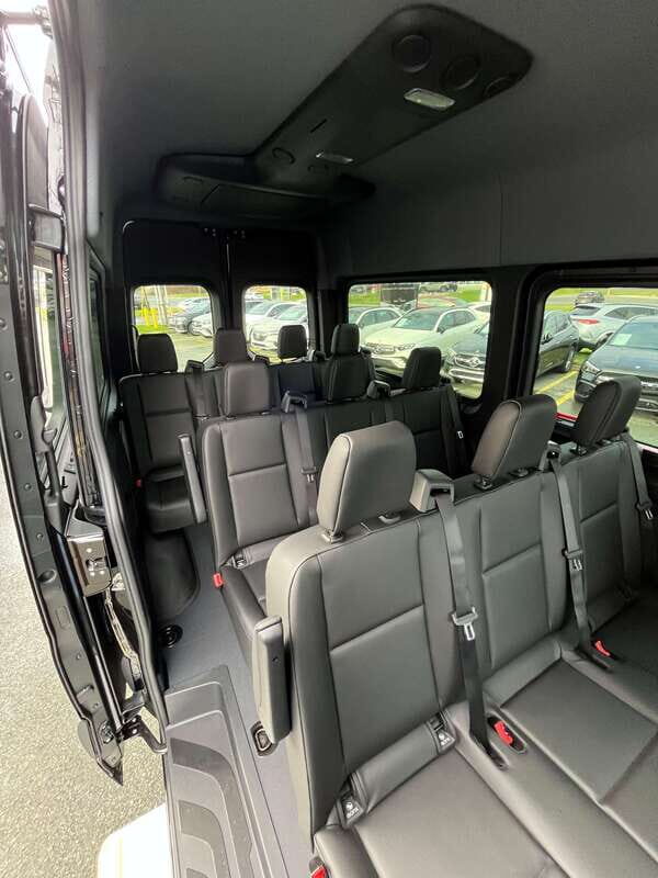 3 hour City Tour of St. John's, small group up to ten quests - Transportation, Group Size, and Value