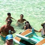3 Hour Crab Island Excursion - Why This Tour Works for Different Travelers