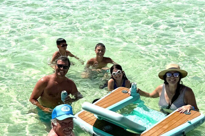 3 Hour Crab Island Excursion - Why This Tour Works for Different Travelers