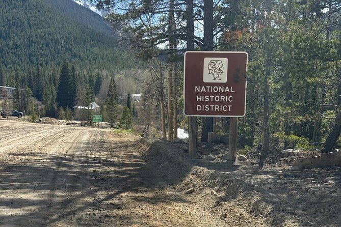 3 Hour E Bike Tour to St. Elmo Ghost Town - Exploring the Historic St. Elmo Ghost Town
