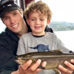 3-Hour Fishing Charter Experience at Franz Josef Glacier - Itinerary Breakdown