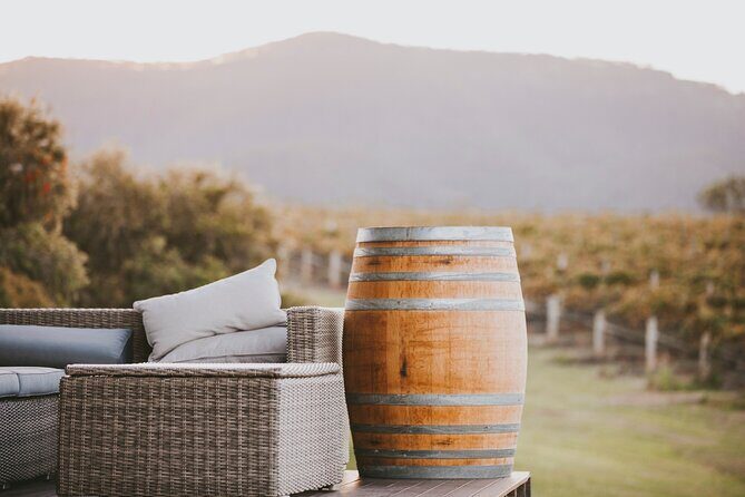 3-Hour Hunter Valley Scenic Helicopter Tour Including 3-Course Lunch from Cessnock - Who Will Love This Experience?