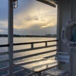 3 Hour Indian River Queen Cruise with Dinner - The Authenticity and Overall Value