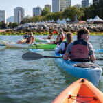 3 Hour Kayak in Vancouver with Coffee on the Beach - What Makes This Tour Stand Out?